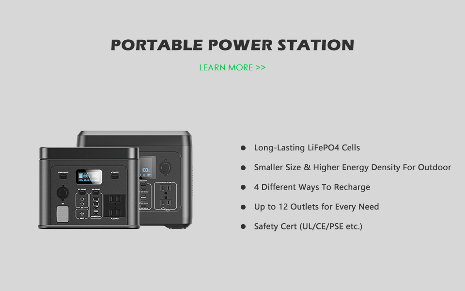 GreenPower: Lithium Solar Battery, ESS, OEM/ODM Services